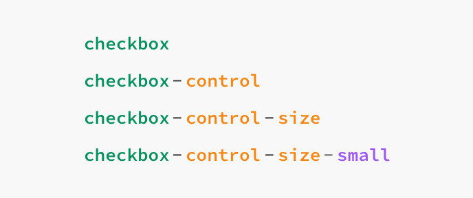 Design tokens - Spectrum