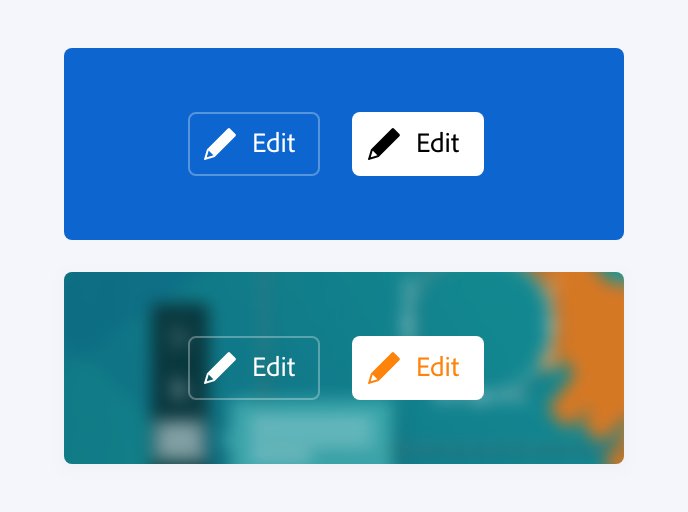 Action button - Spectrum