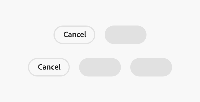 Alert dialog - Spectrum