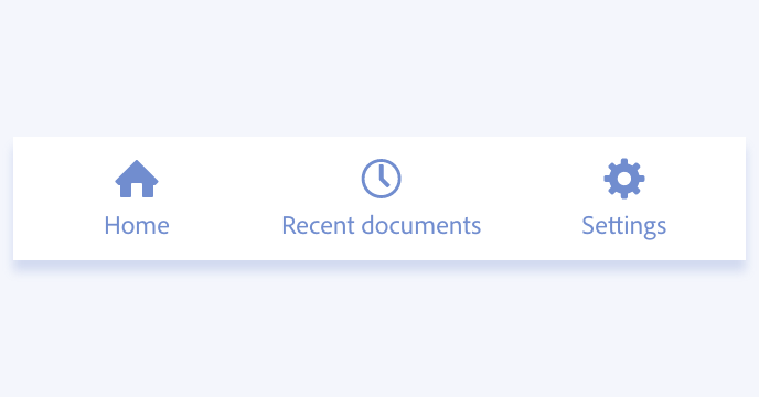 Simplify navigation