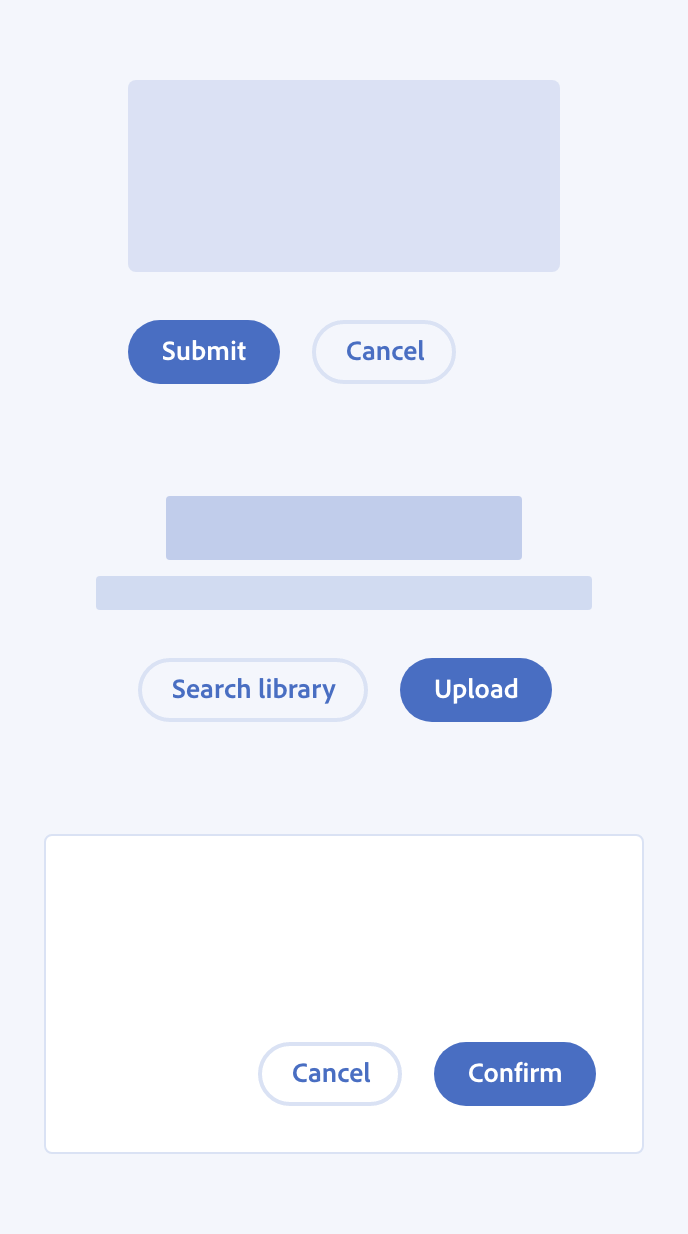 Respect button order within a group