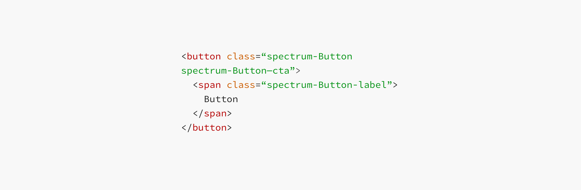 Code - Spectrum