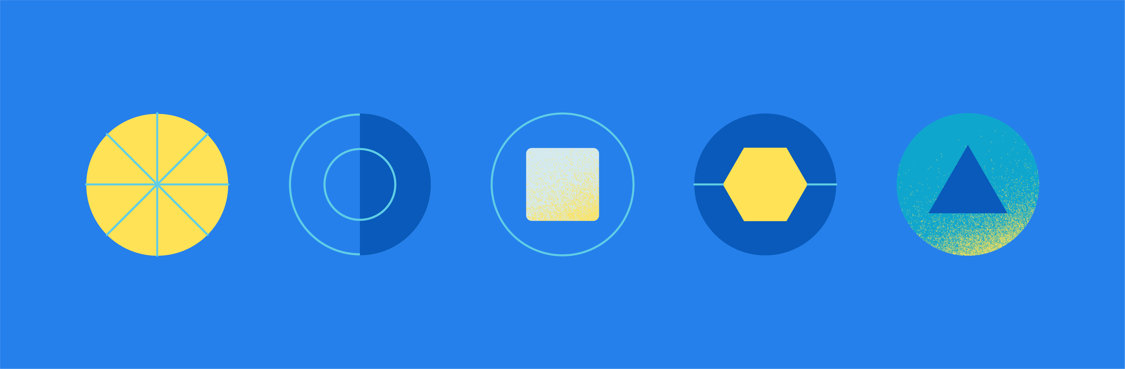 Design tokens - Spectrum