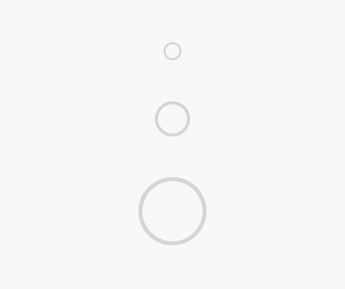 Progress circle - Spectrum