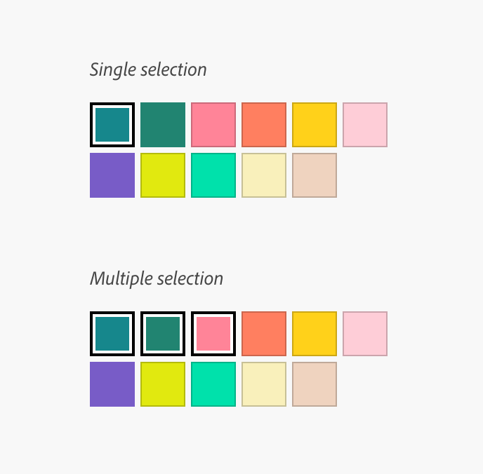 Swatch group - Spectrum