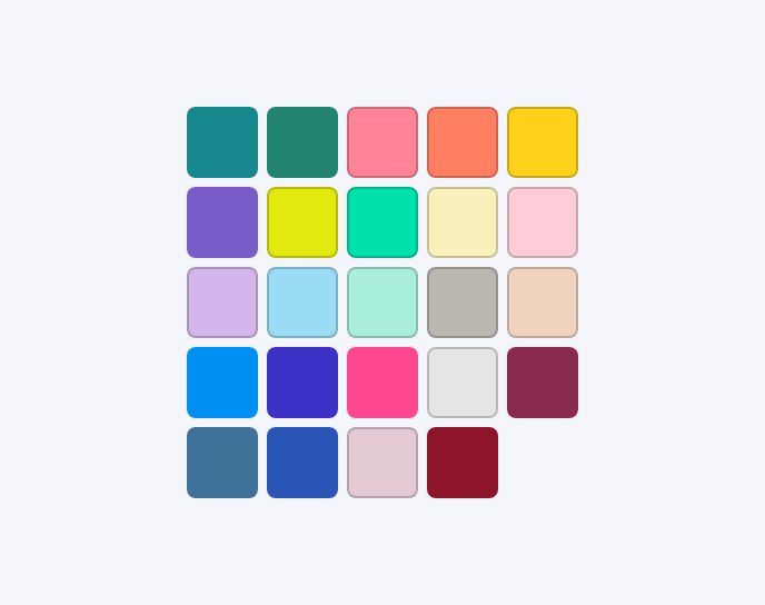Swatch group - Spectrum